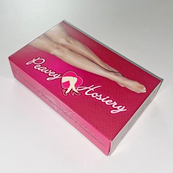 Hooters | Accessories | New Peavey Hooters Suntan Large Pantyhose ...